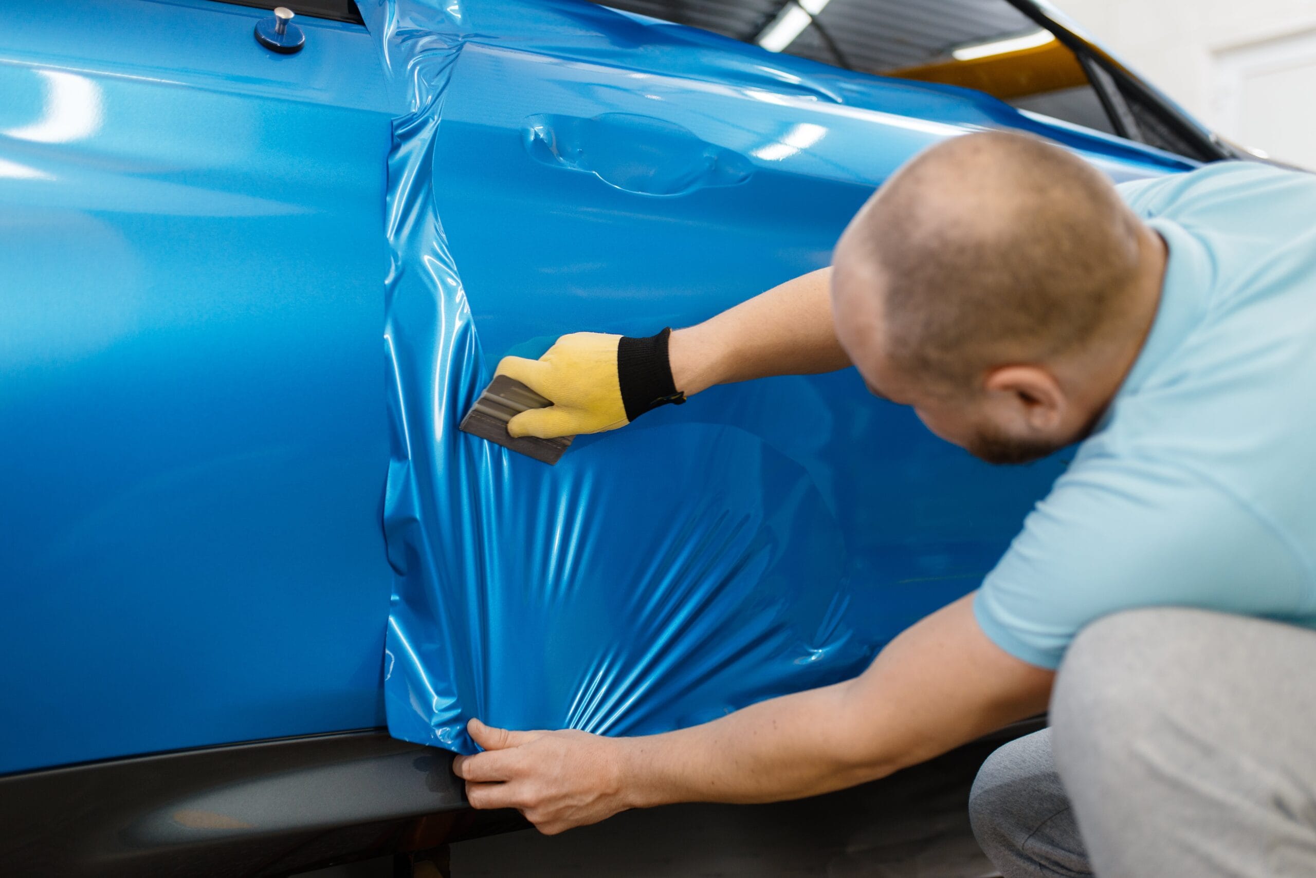 How Long Does a Car Wrap Last? Uncover the Surprising Truth Techvigas